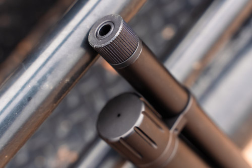 JTS Airguns - Airacuda MAX PCP Air Rifle - Airgun Titans