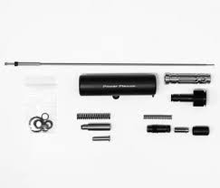 FX Power Block (Plenum) Upgrade Kit - Impact M3 - Airgun Titans