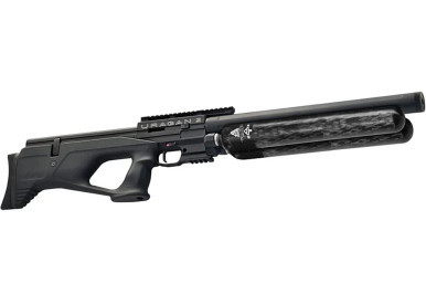 AGT Uragan 2 Air Rifle - Shop for Accuracy & Power