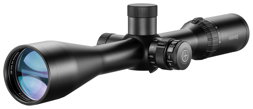 Airgun Scopes