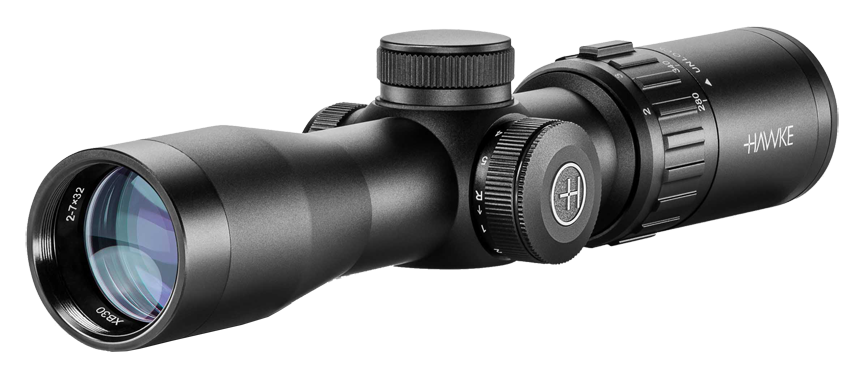 Airgun Scopes
