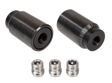 FX Harmonic Barrel Tuner (Removable 1/2" UNF) - Airgun Titans