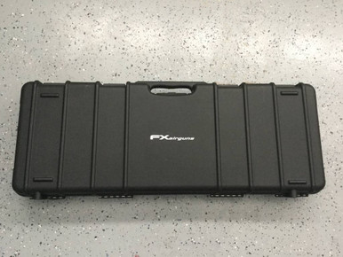 FX Impact Case - Airgun Titans