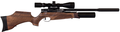 BSA R10 SE Walnut Air Rifle - Airgun Titans