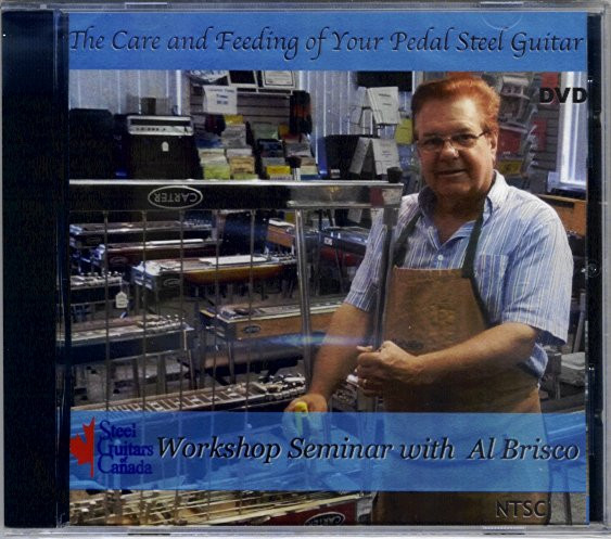 The Steel Guitar Forum Store