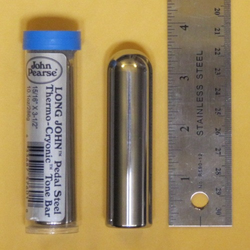 The Steel Guitar Forum Store - Pedal and Lap Steel Guitar Tone Bar and ...