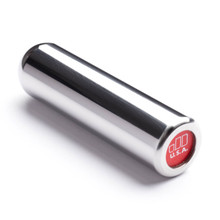 Dunlop 921 1" Stainless Steel Tone Bar