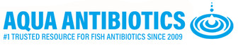 Aqua antibiotics : Trusted Pharmacy for Fish Medicine