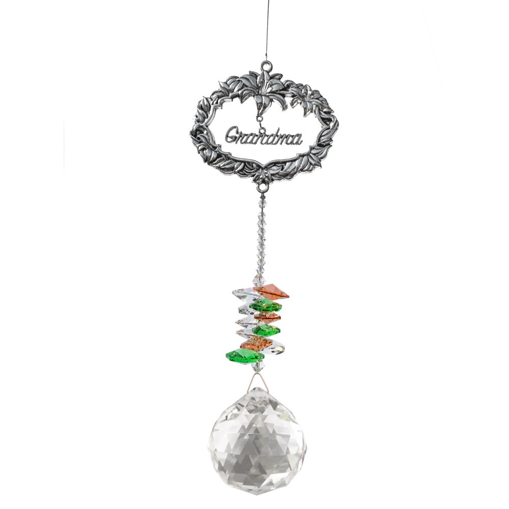 Gifts - Eternity Crystal/Wishing Thread - Page 1 - Wood N delights ...