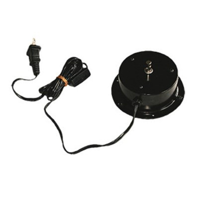 Wind Spinner-Electric Motor