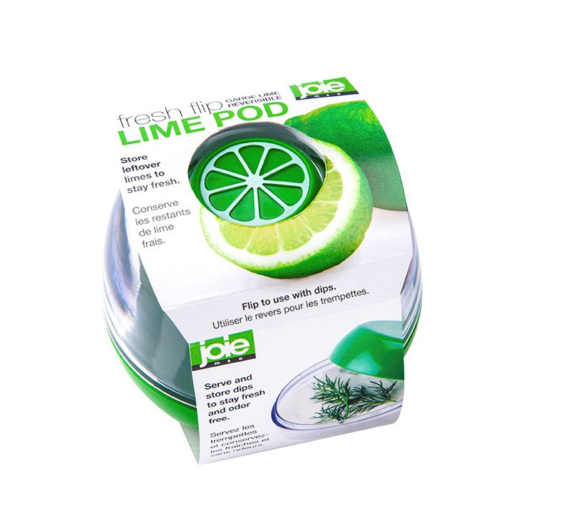 Fresh Flip Lime Pod
