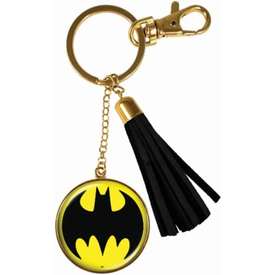BATMAN KEYCHAIN