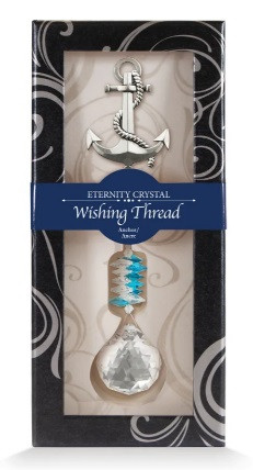 Gifts - Eternity Crystal/Wishing Thread - Page 1 - Wood N delights ...