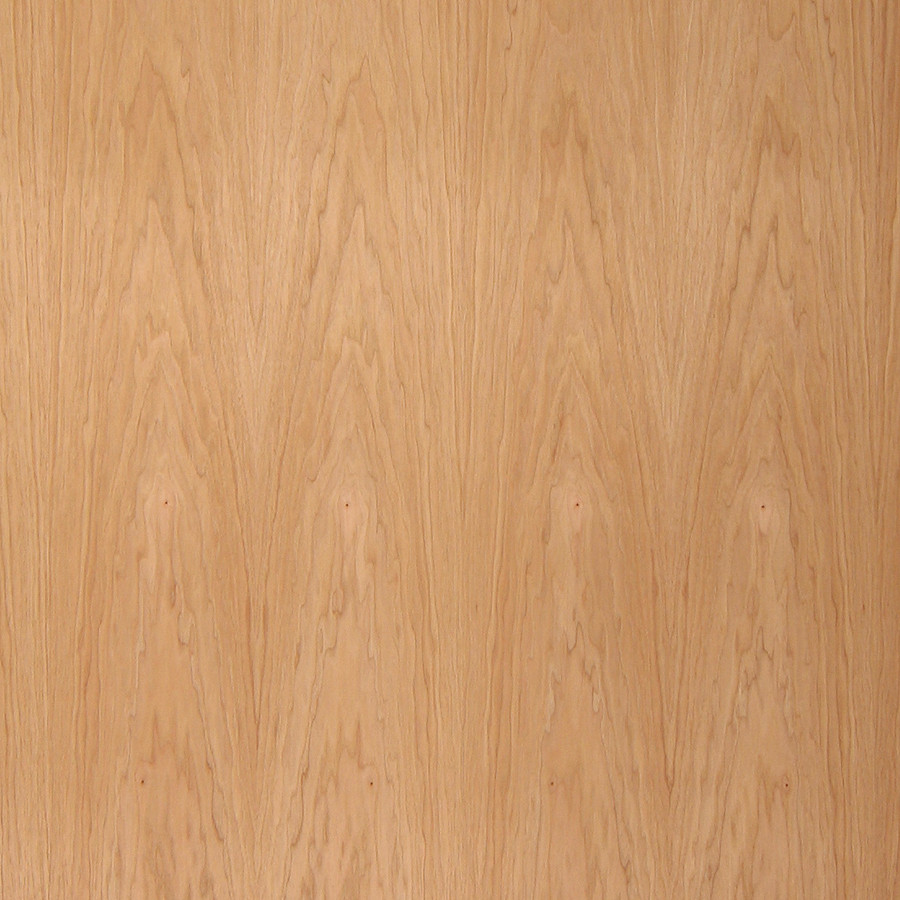 Hickory Veneer | Uniform Color Flat Cut Hickory Wood Veneers Sheets ...