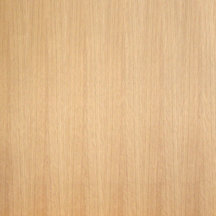 White Oak Veneer Medium Flake Quartered | Flaky White Oak Veneers ...