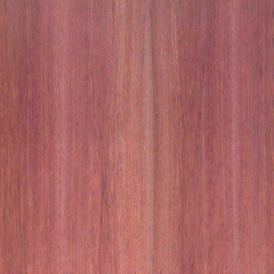 Purpleheart Wood Veneer Sheets | Exotic Amaranth & Violetwood