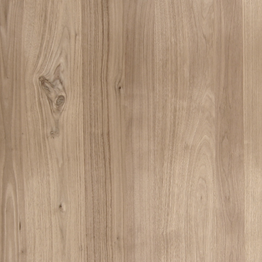 Rustic Knotty Walnut Veneer | Planked Character Grade Walnut Sheets