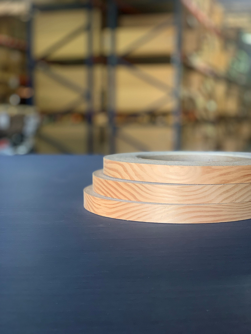 Douglas Fir Edgebanding | Clear Vertical Grain VG CVG Fir Edge Banding ...