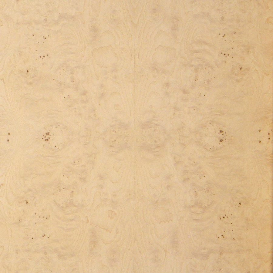 White Ash Burl Veneer | High Figure | Wood Veneers | Oakwood Veneer Company