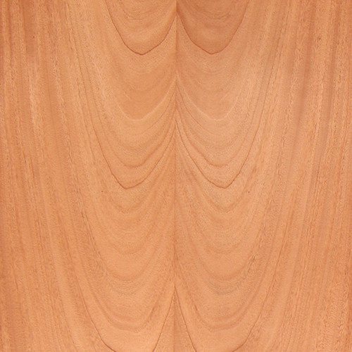 Khaya Veneer: Flat Cut Khaya Wood Veneers Sheets | Oakwood Veneer Company