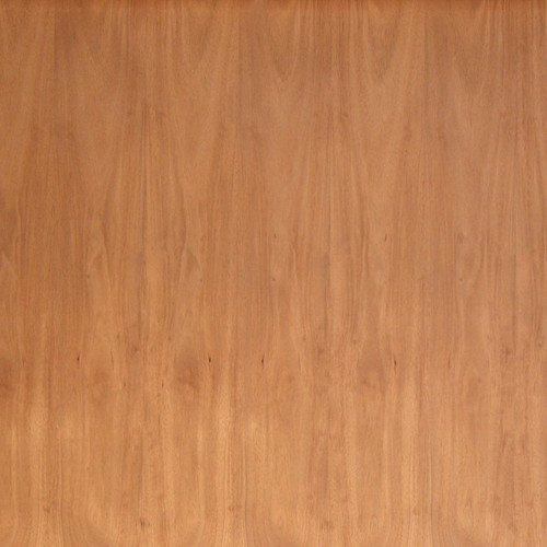 Khaya Veneer: Flat Cut Khaya Economy Grade Wood Veneers Sheets ...