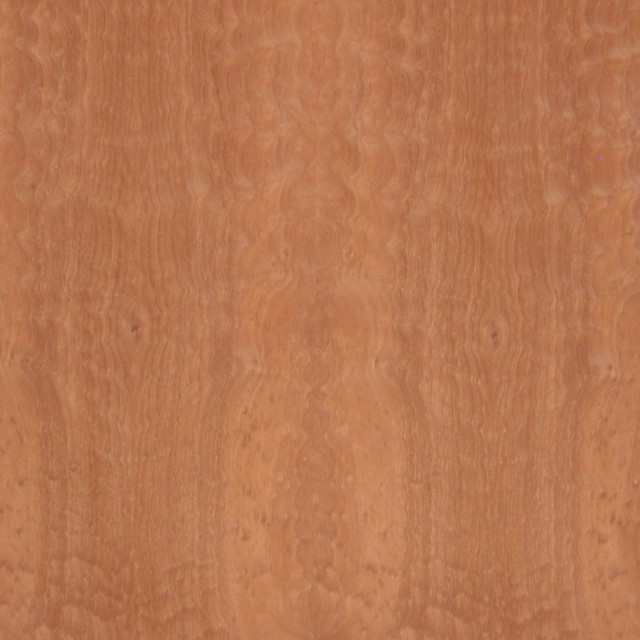 Sapele Veneer Pommele | Quilted Low Figure Sapele Wood Veneers Sheets ...