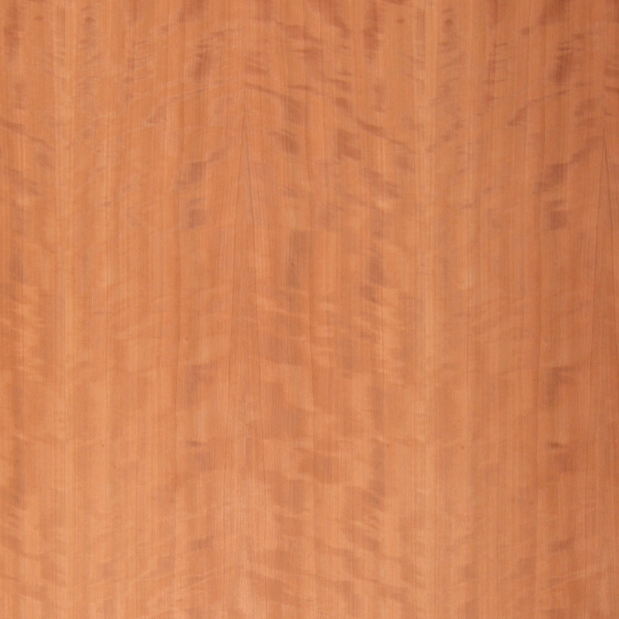 Block Mottled Makore Veneer | Wood Veneers Sheets | Oakwood Veneer Company