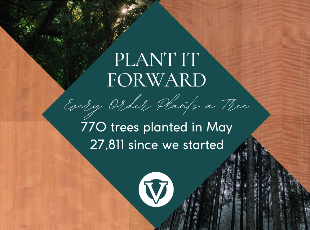 Oakwood Veneer: The Experts in Exotic and Burl Wood Veneer