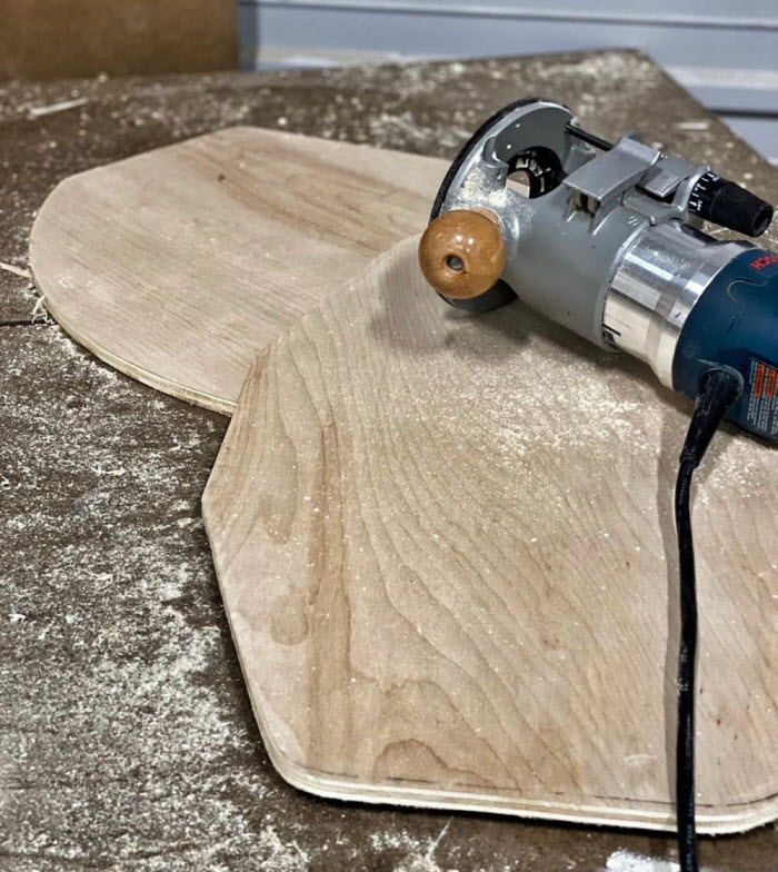 6 Different Wood Veneer Cuts - Oakwood Veneer