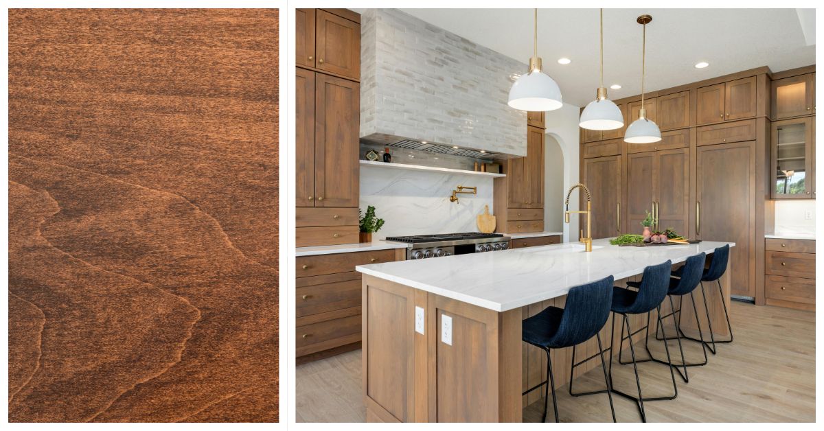 Iron-On Wood Veneer Guide: How to Apply Heat-Activated Veneer Glue ...