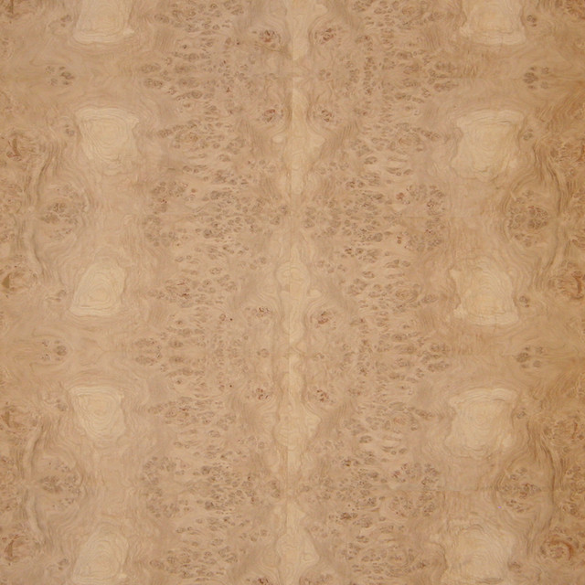 What is Oak Burl Wood - Oakwood Veneer