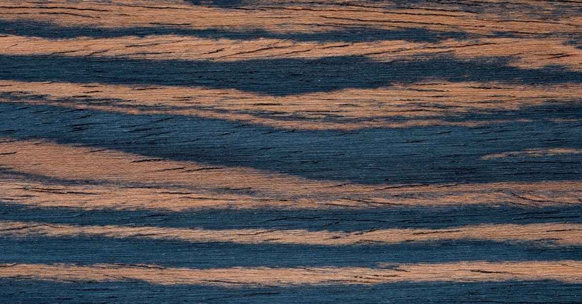 Most unique wood veneer colors - Oakwood Veneer
