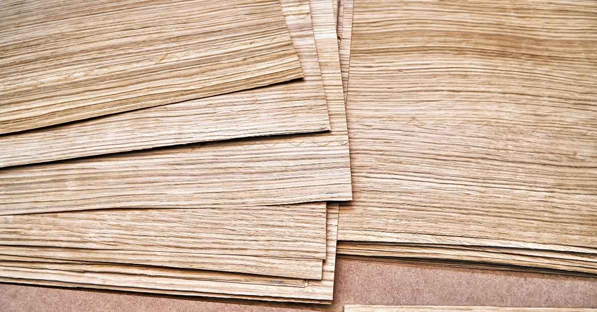The Complete Guide to Oak Wood Veneer: Flat Cut, Rift, and Quartered ...