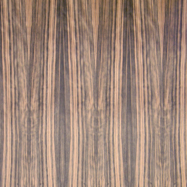 Ebony Veneer Macassar Sheets: Quartered African Macassar Ebony Wood ...
