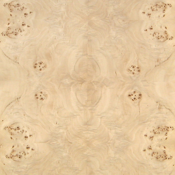 Mappa Burl Veneer | Low Figure | Exotic Burls Wood Veneers Sheets ...