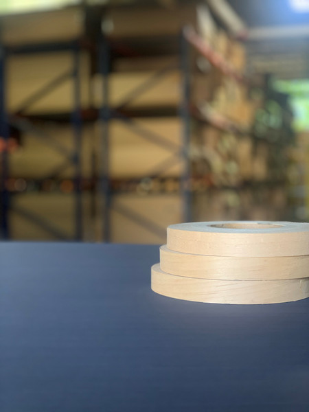 Maple Edge Banding | Oakwood Veneer