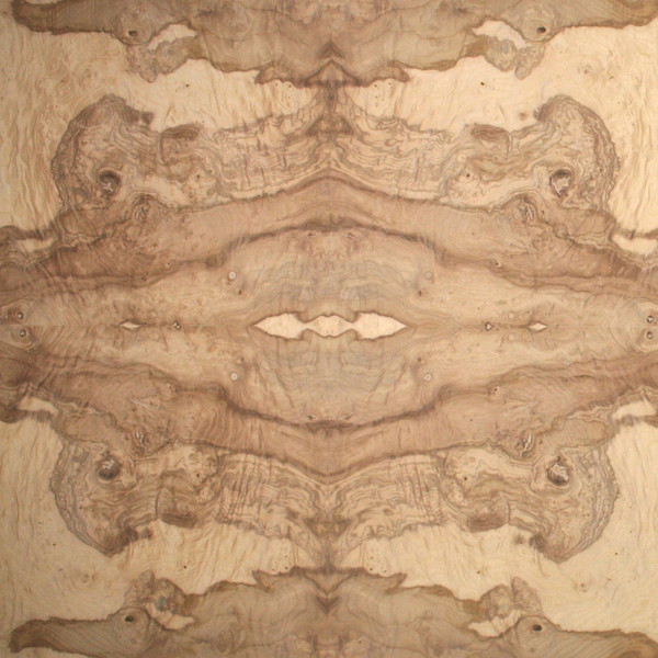 Olive Ash Burl Veneer: High Figure Olive Ash Wood Veneers Sheets ...