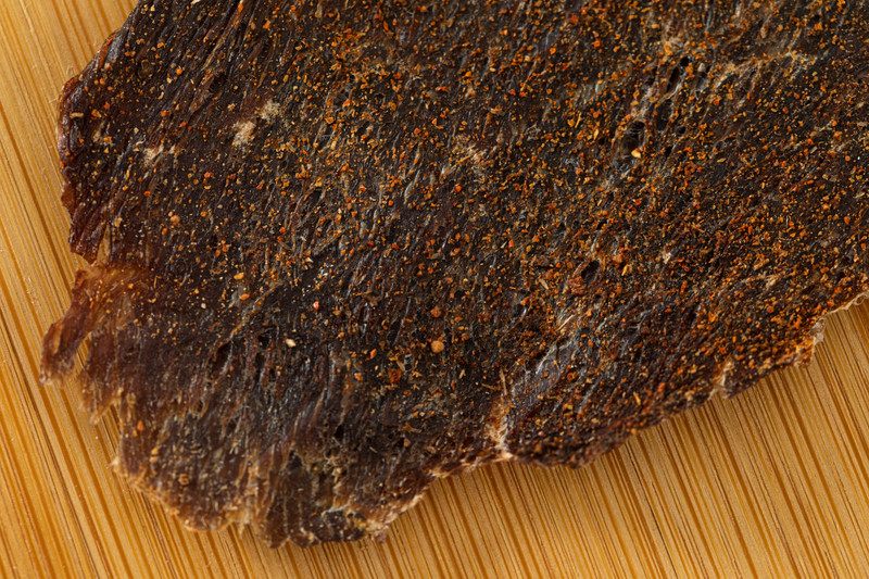 Chicago Smoke - Old World Beef Company