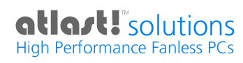 New 10th Generation, Fanless Passively Cooled Silent PCs, up to 10 Cores.