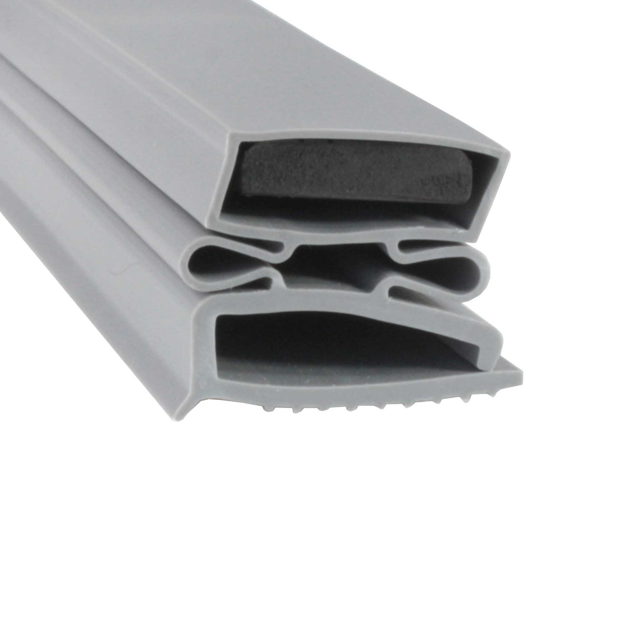Gasket Profile 494 - Refrigeration Gaskets Made EASY! - CoolerGaskets.com