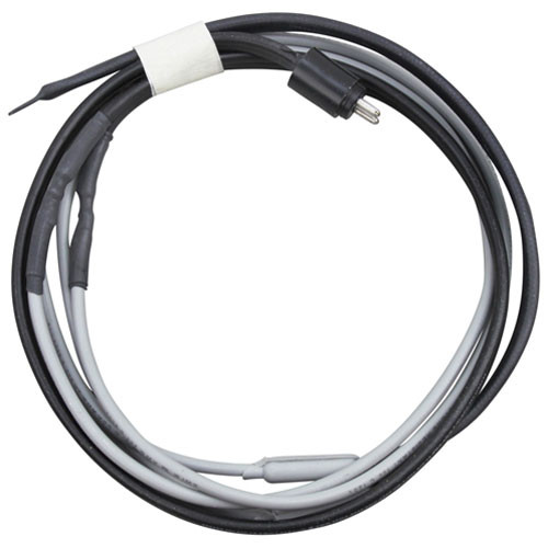 Heater Wire Trim - Track & Cap - 1" - Refrigeration Gaskets Made EASY ...