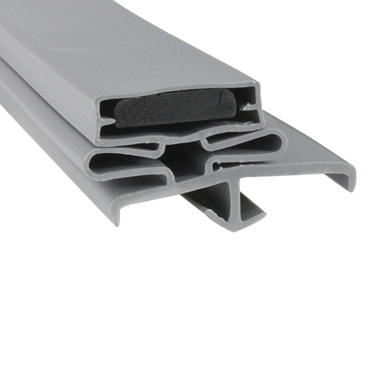 Gasket Profile 165 - Refrigeration Gaskets Made EASY! - CoolerGaskets.com