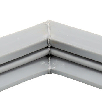 Kolpak Gasket 36 x 78 1/4 - 3S - Refrigeration Gaskets