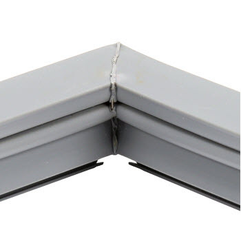 Profile 180 - Custom Gasket - Refrigeration