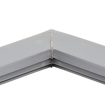 Profile 424 Custom Gasket - CoolerGaskets.com