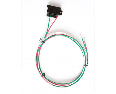Anthony Hinge Pin Receptacle LEFT 60-12376-0001 - Refrigeration Gaskets ...