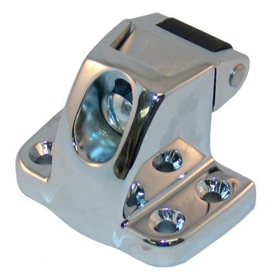 Safeguard Latch Strike, Flush Mount - Kason 56 Series - Refrigeration ...