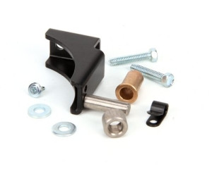 True Mfg 928944 - Hinge - Refrigeration Gaskets Made EASY ...