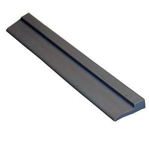 Screw-In Retainer Strip - 6' - Refrigeration Gaskets Made EASY ...