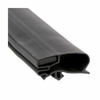 Gasket Profile 227 - Refrigeration Gaskets Made EASY! - CoolerGaskets.com